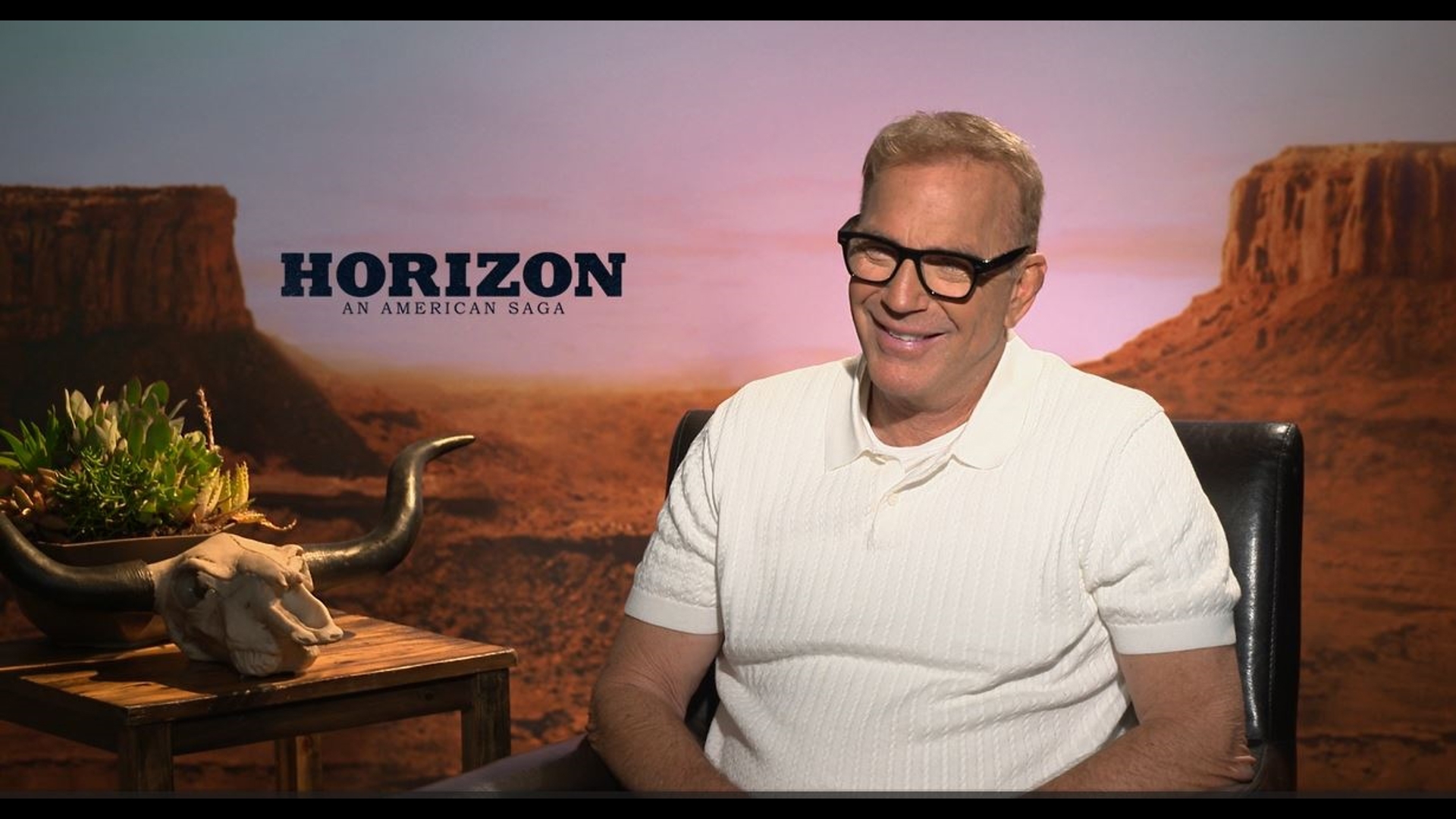 Legal and Financial Challenges with Horizon: An American Saga – World info